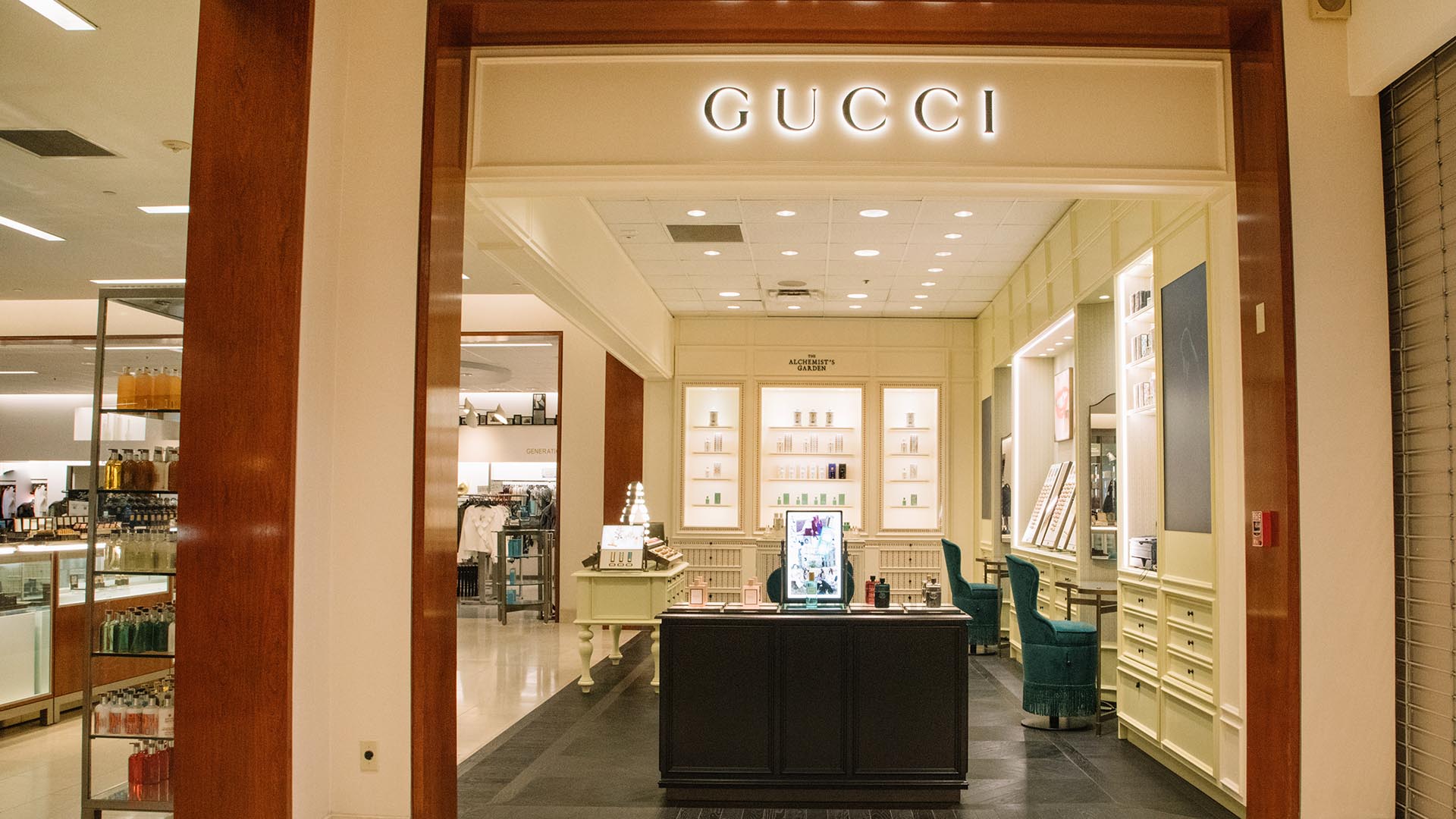 Piddi Design: A Legacy of Craftsmanship in the New Retail Era – Wood ...