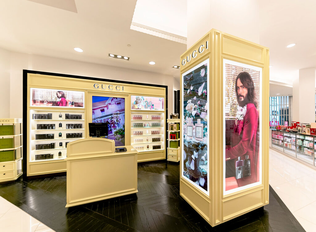 Piddi Design: A Legacy of Craftsmanship in the New Retail Era – Wood ...