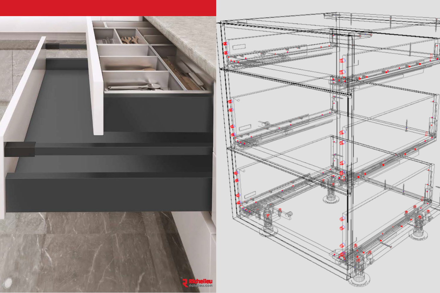 Planit Canada and Richelieu Join Forces for Innovative Hardware ...