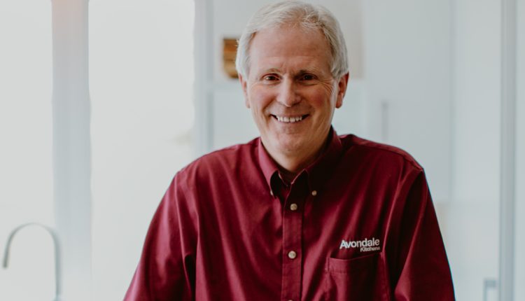 Jim Lawrence and Avondale Kitchens: The Only Constant in Business is ...
