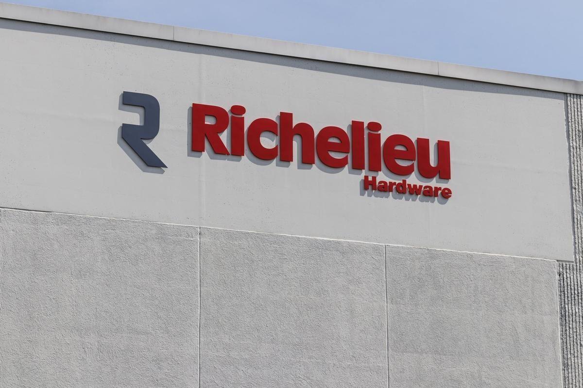 Richelieu Hardware’s Share Repurchase: A Strategic Move with Industry ...