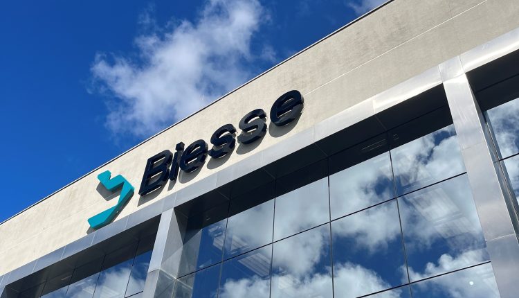 Biesse to Triple Its Presence in Ontario with State-of-the-Art Tech ...