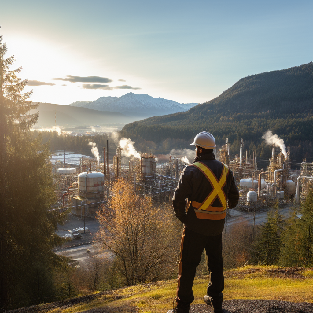 B.C. taking action to support new resource-sector jobs – Wood Industry