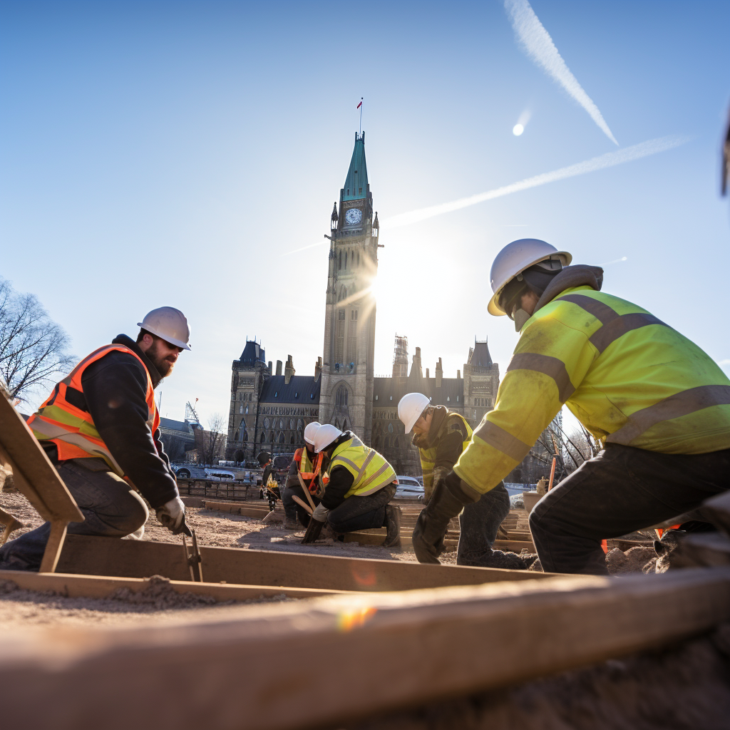 Securing Timely Payments: Canada’s New Legislation to Protect ...