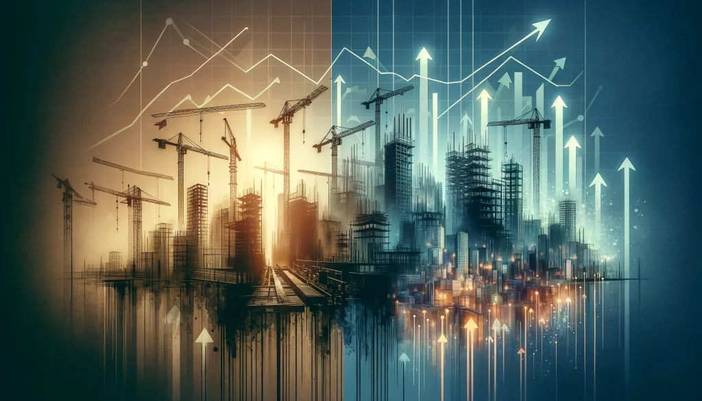 2023-2024 Outlook: Assessing the Pulse of Canada’s Construction ...