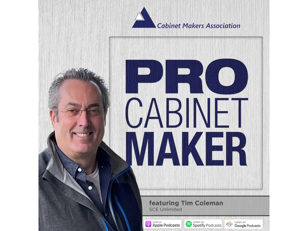 Parler des Chiffres Magiques pour Votre Atelier avec Tim Coleman – Wood ...