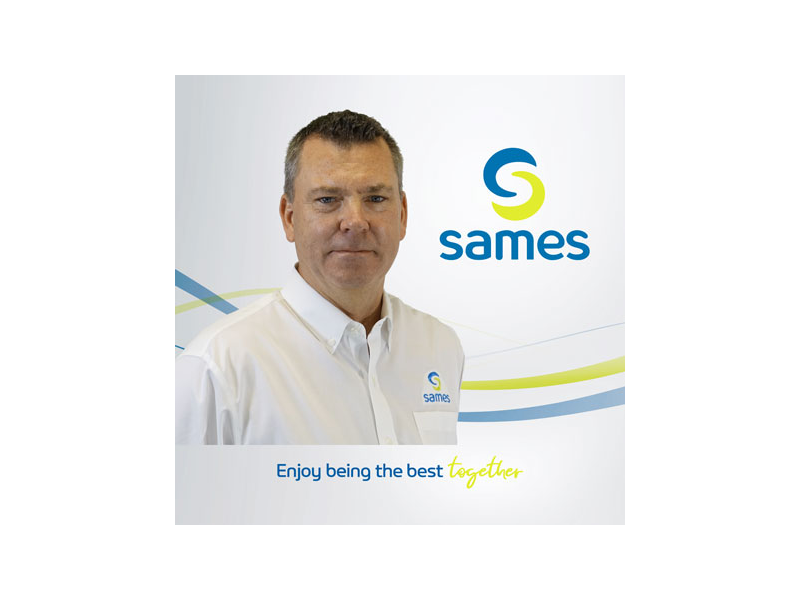 Sames North America Announces Regan Murray as President of Sames ...