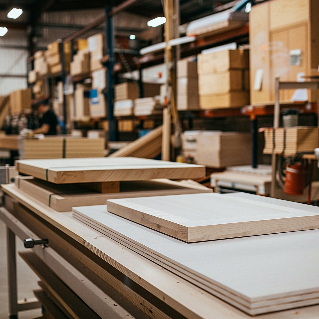 Analysis of Canada’s Secondary Wood Manufacturing Industry within the ...