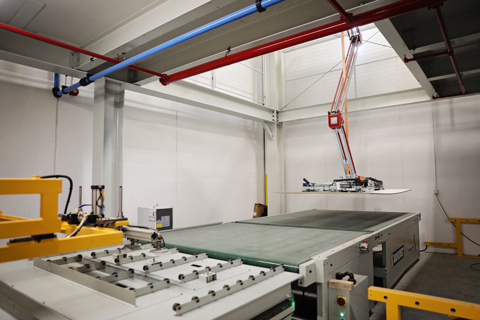 50 Years of Art and Efficiency: Mass Customization and Advanced ...