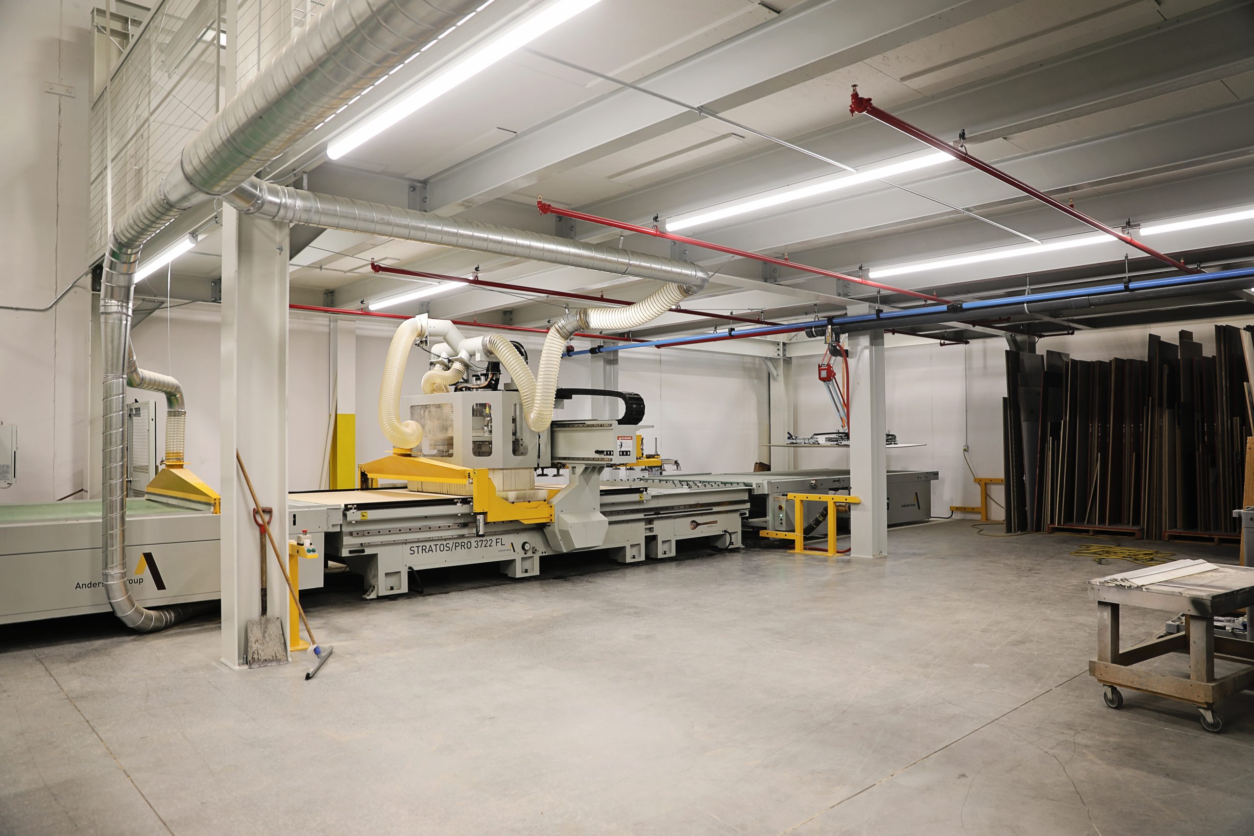 50 Years of Art and Efficiency: Mass Customization and Advanced ...