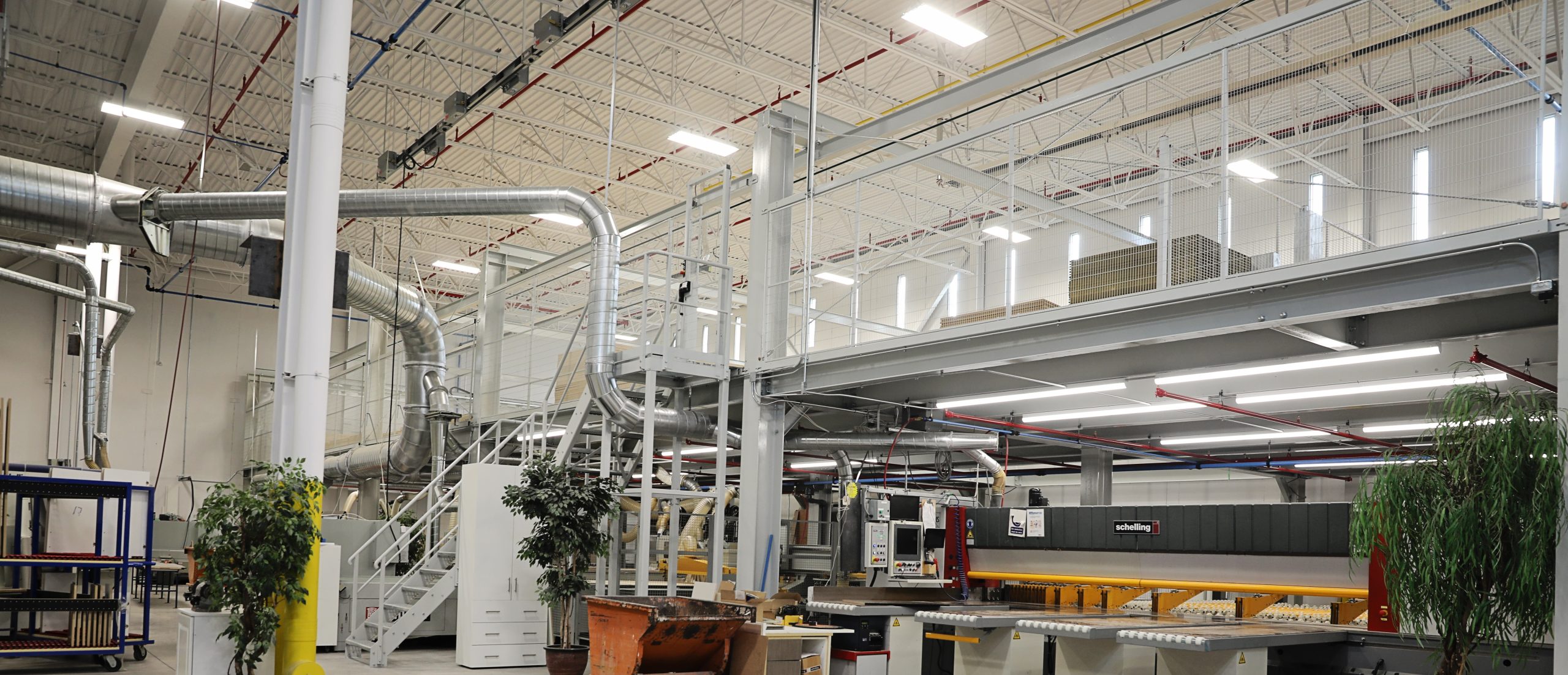 50 Years of Art and Efficiency: Mass Customization and Advanced ...