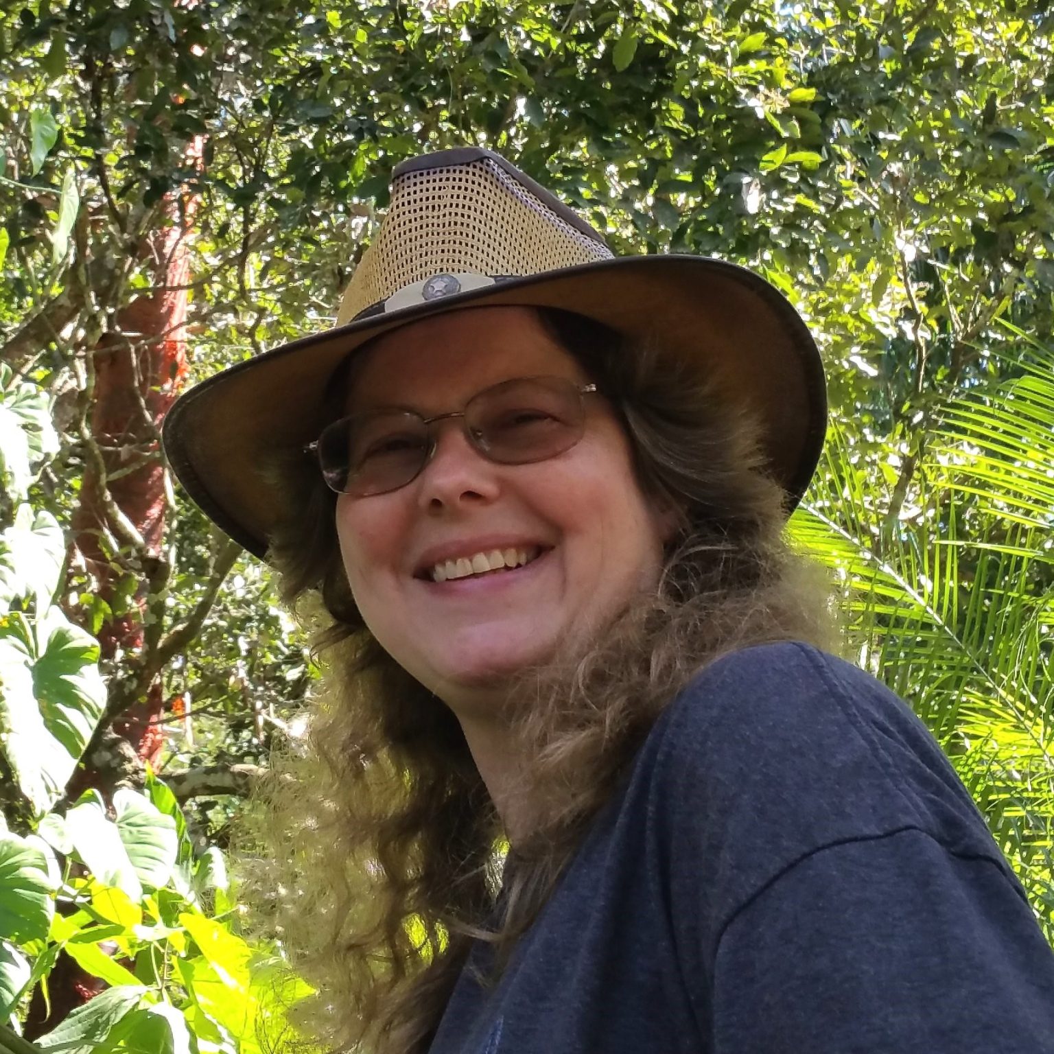 Elizabeth Baldwin – Wood Industry