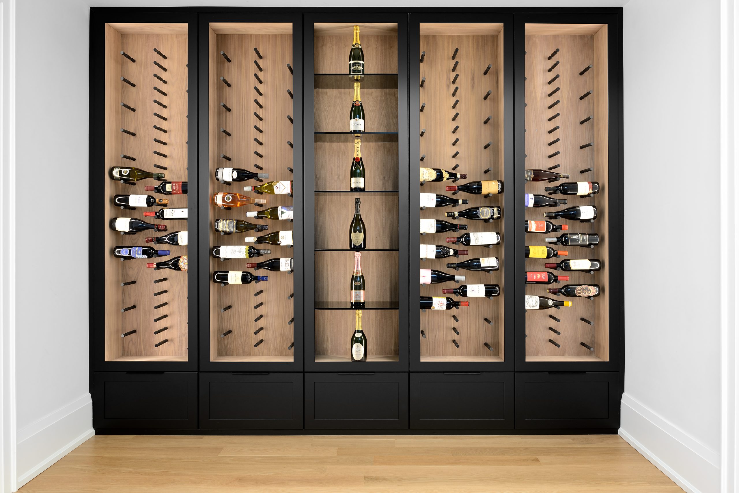 50 Years of Art and Efficiency: Mass Customization and Advanced ...