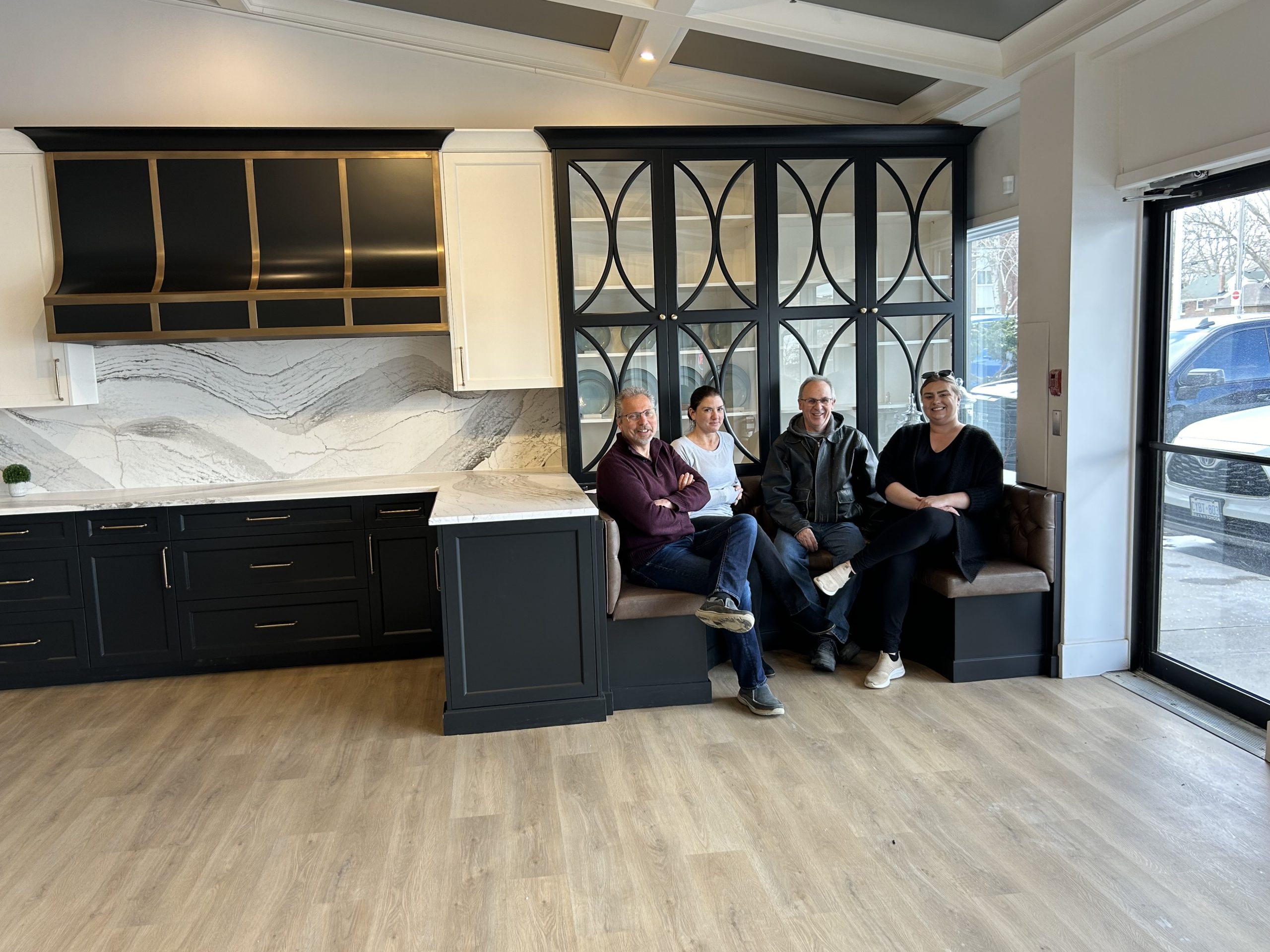 Milestone Millwork’s Innovative Leap: Pioneering Custom Kitchens and ...