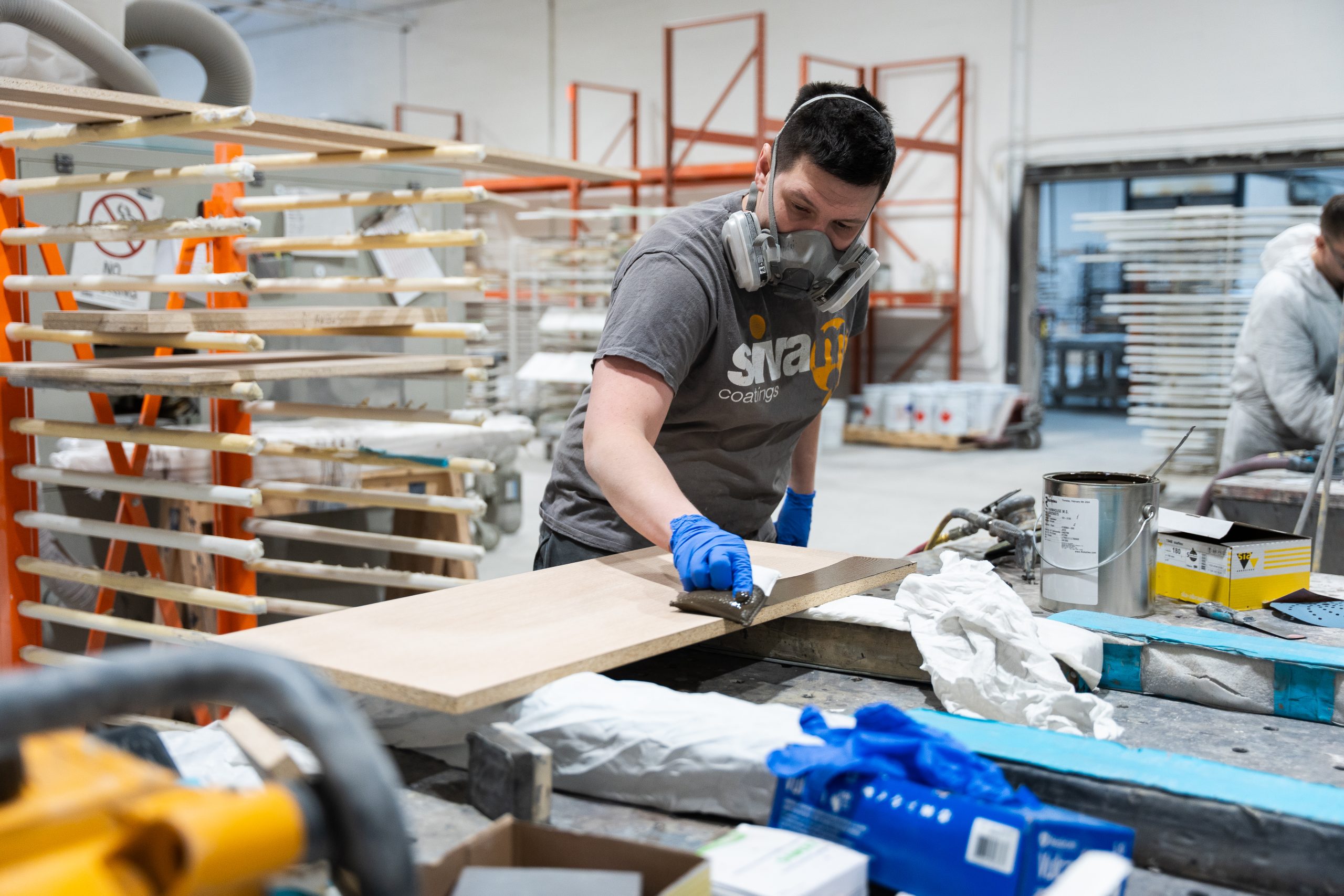 The Business of Custom Wood Finishing: Jeco’s Path to Market Leadership ...