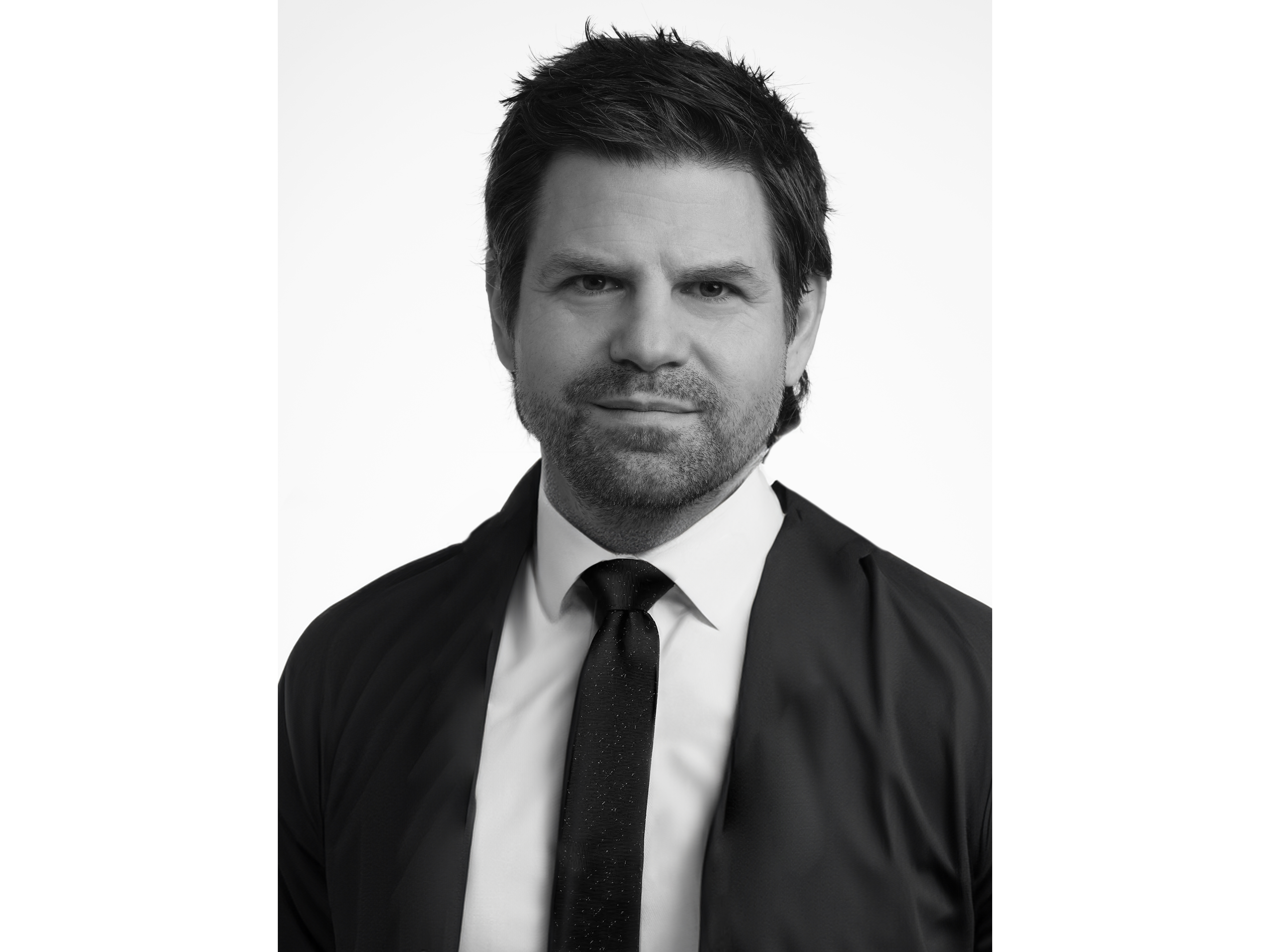 Palliser Names Steve Ambeau President in Strategic Organizational Shift ...