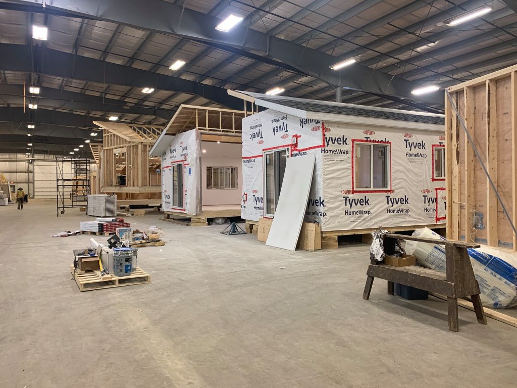 Smart Modular Canada: Building the Future of Thunder Bay – Wood Industry