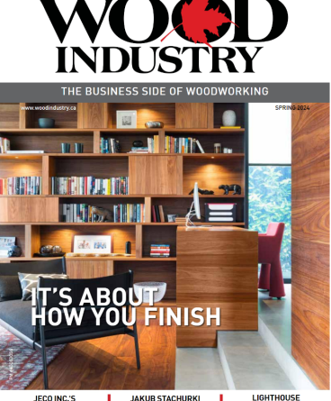 Boss CSD 650 Circle Sawn Distressing Machine – Wood Industry