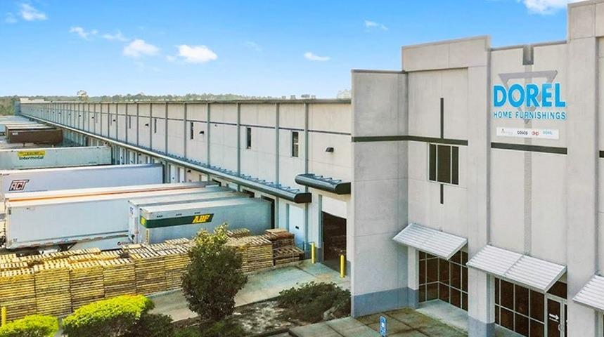 Dorel annonce des licenciements affectant 5% de sa main-d’œuvre nord-américaine – Wood Industry