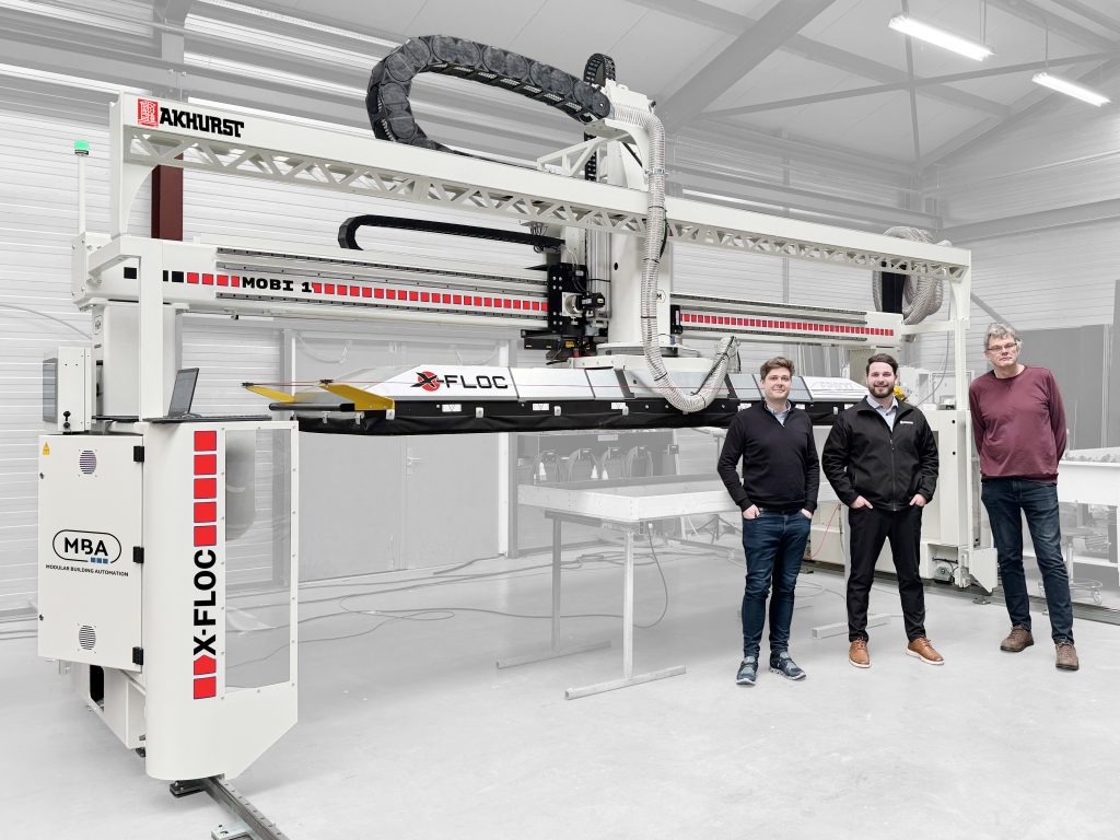 Akhurst Machinery Group Announces Strategic Partnership to Aid North ...