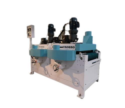 Boss CSD 650 Circle Sawn Distressing Machine – Wood Industry