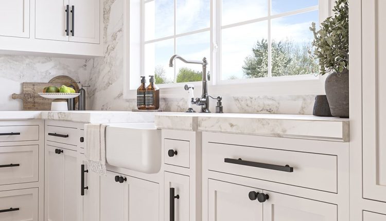 The Meridian Collection by Berenson – Wood Industry