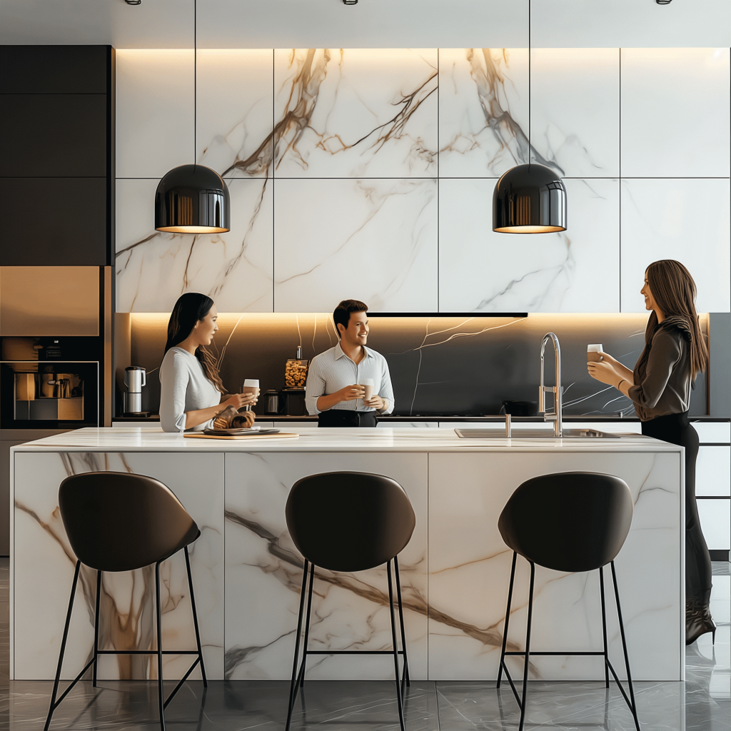 Principles of Targeting Affluent Consumer Markets – Wood Industry