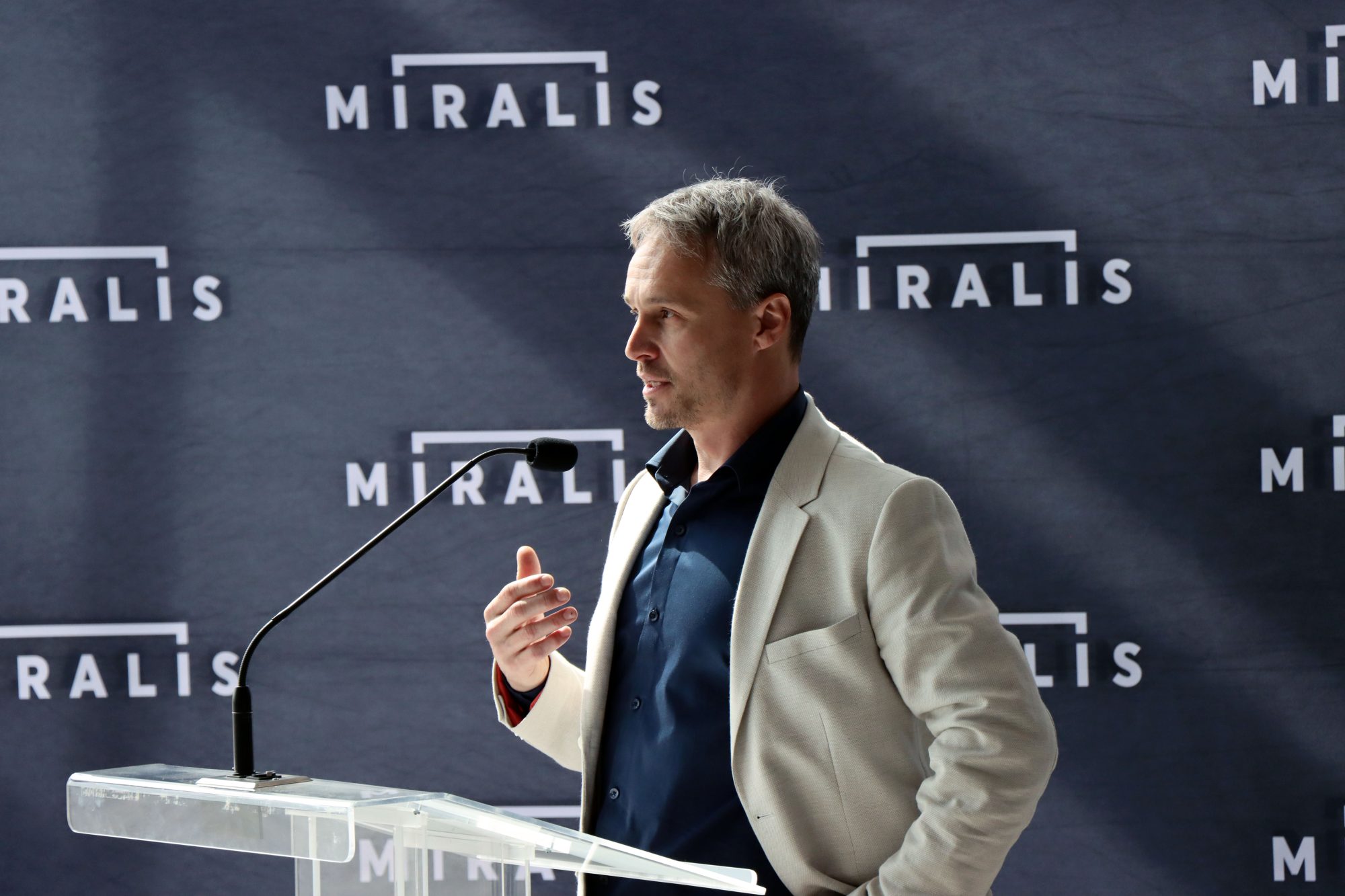 Miralis Group Opens the Most Automated Plants in Its Industry in North ...