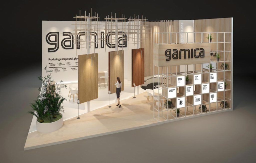 GARNICA ACCELERATES NORTH AMERICAN EXPANSION WITH FIRST US WAREHOUSE ...