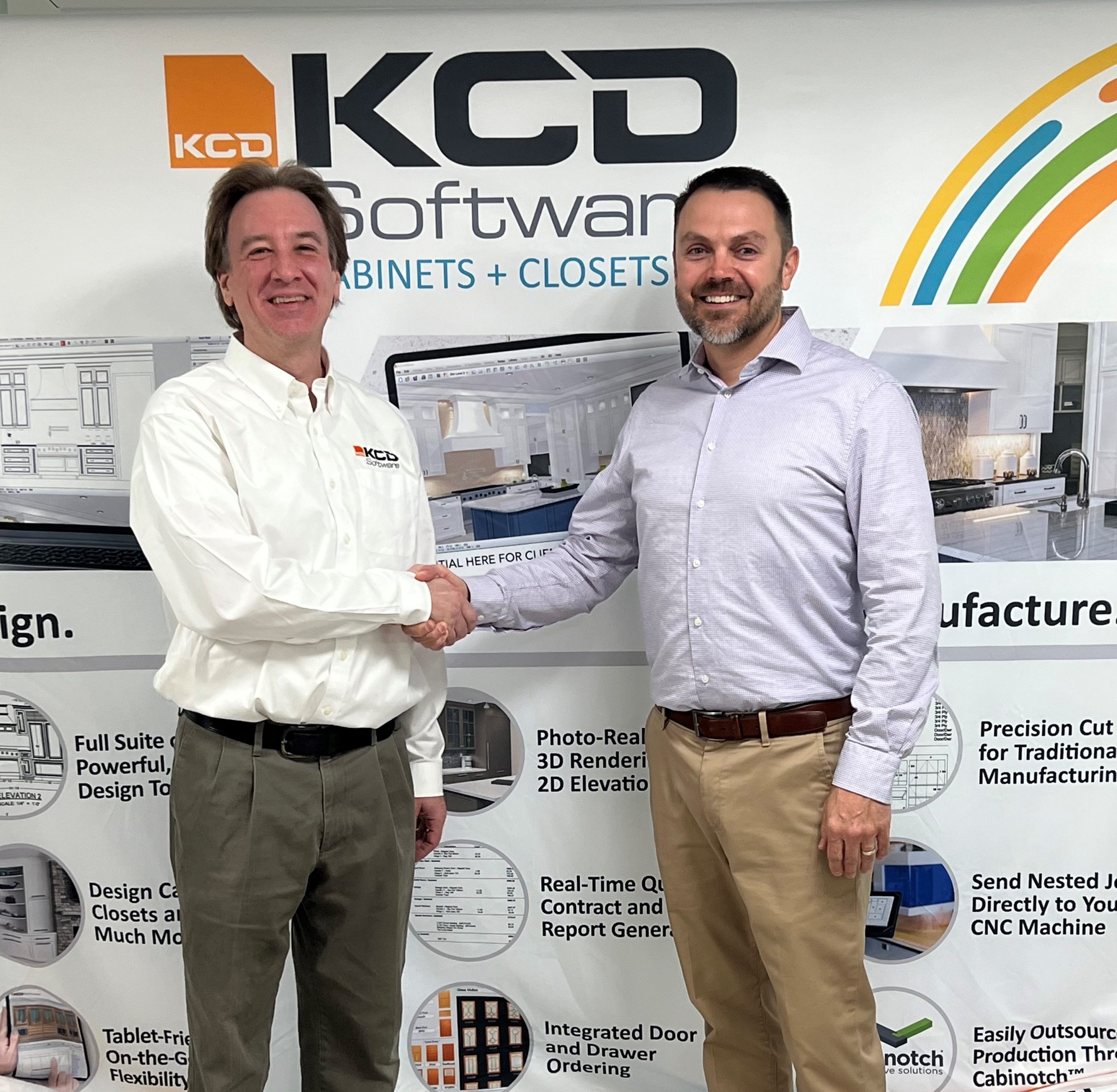 Cabinotch Expands Reach with Acquisition of KCD Software – Wood Industry