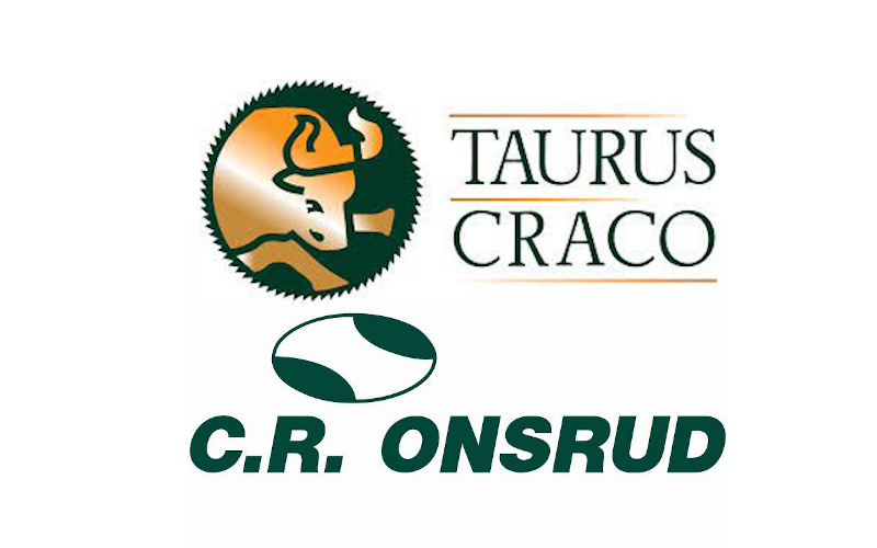 Taurus Craco Machinery annonce un partenariat de distribution exclusif ...