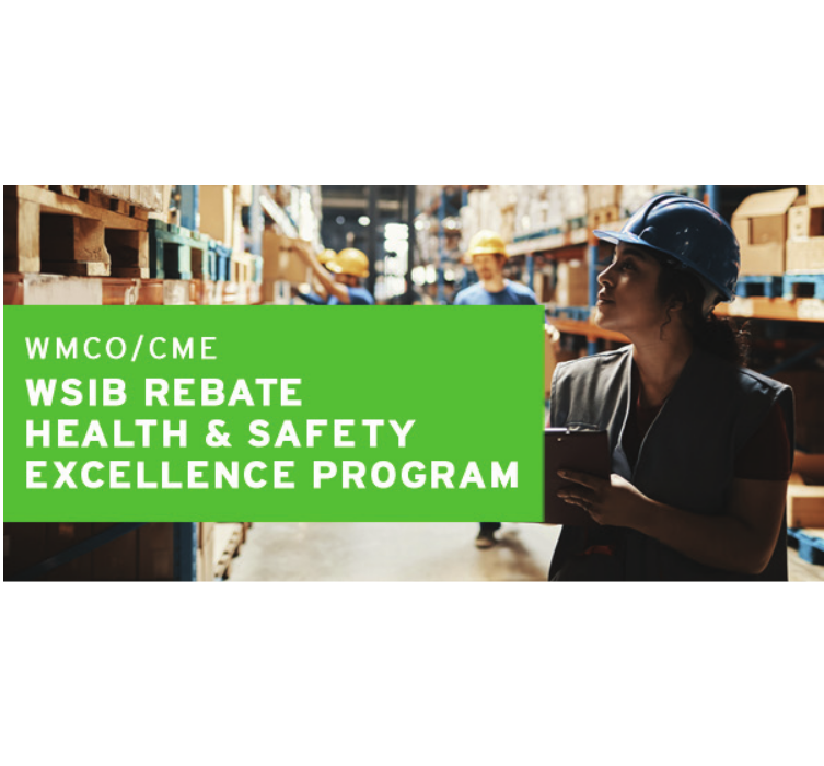 WMCO/ CME Health & Safety Excellence Program – Wood Industry