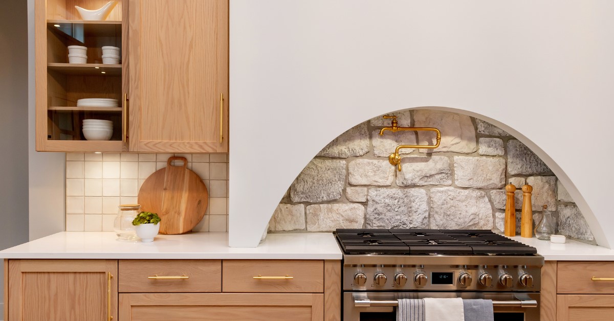 2024 Kitchen Trend Predictions Update – Wood Industry