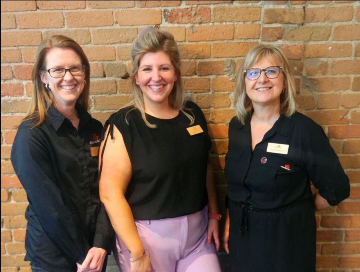 AWMAC Announces New Board of Directors at 2024 AGM – Wood Industry