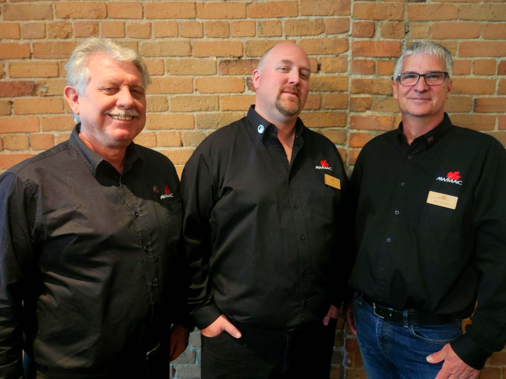 AWMAC Announces New Board of Directors at 2024 AGM – Wood Industry