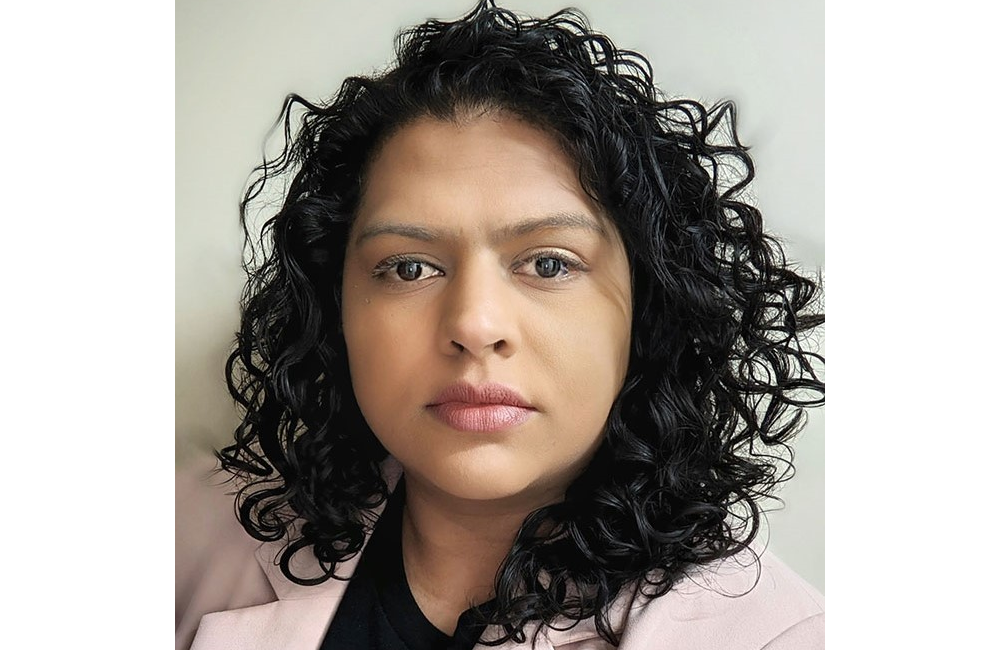 Monika Patel Appointed as New President and CEO of FSC Canada – Wood ...