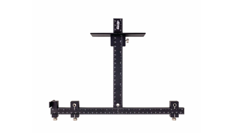 The Kreg Cabinet Hardware Jig Pro – Wood Industry