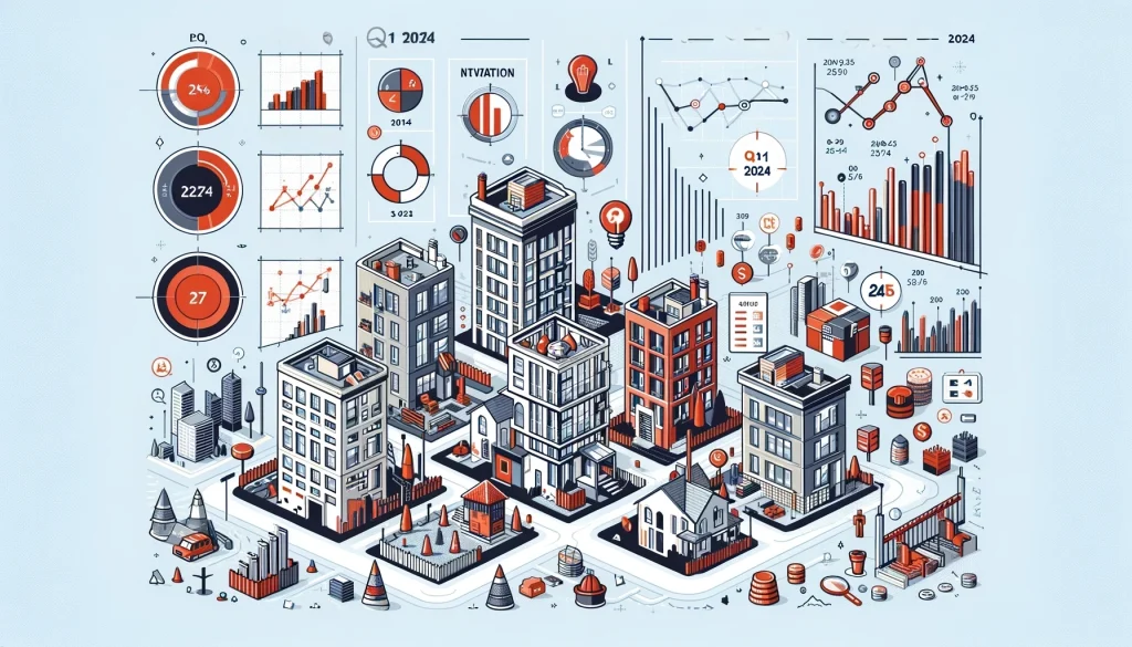 Q1 2024 Construction Investment Analysis: Trends and Insights – Wood ...