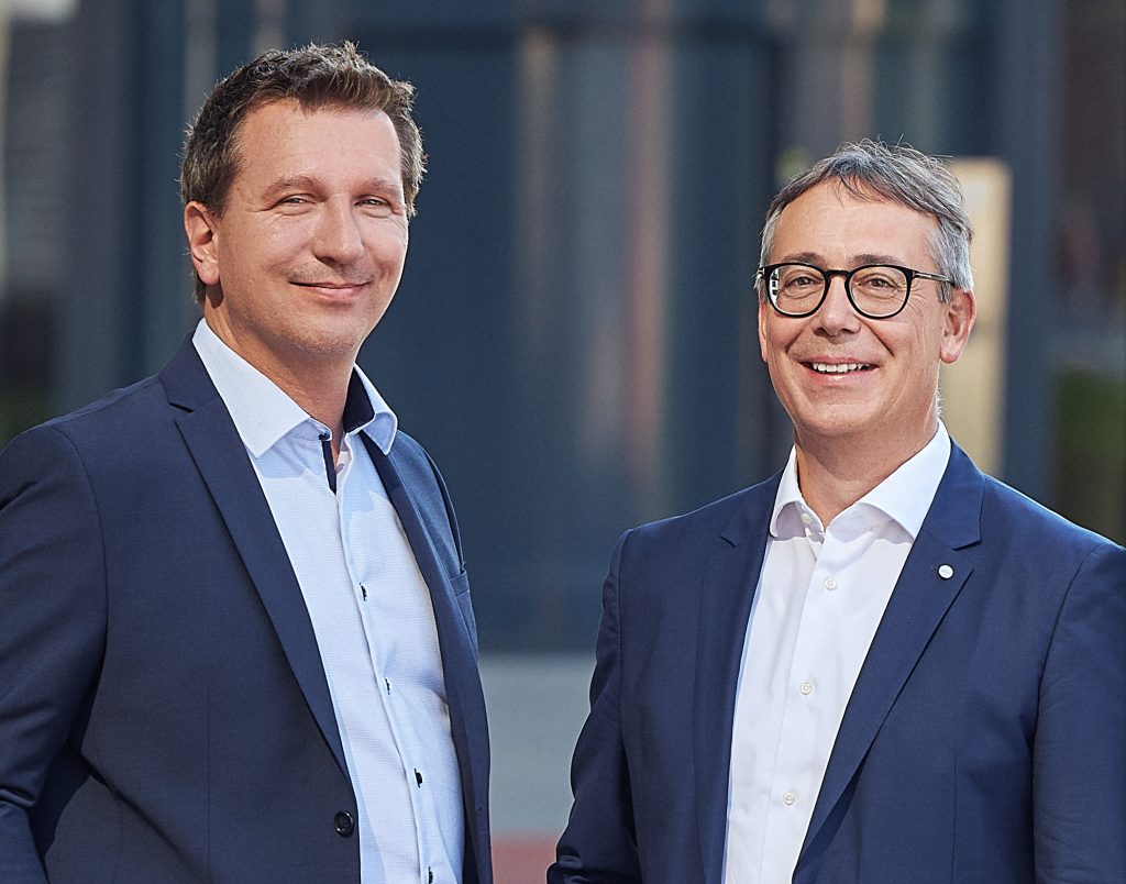 Blum publishes its first sustainability report – Wood Industry