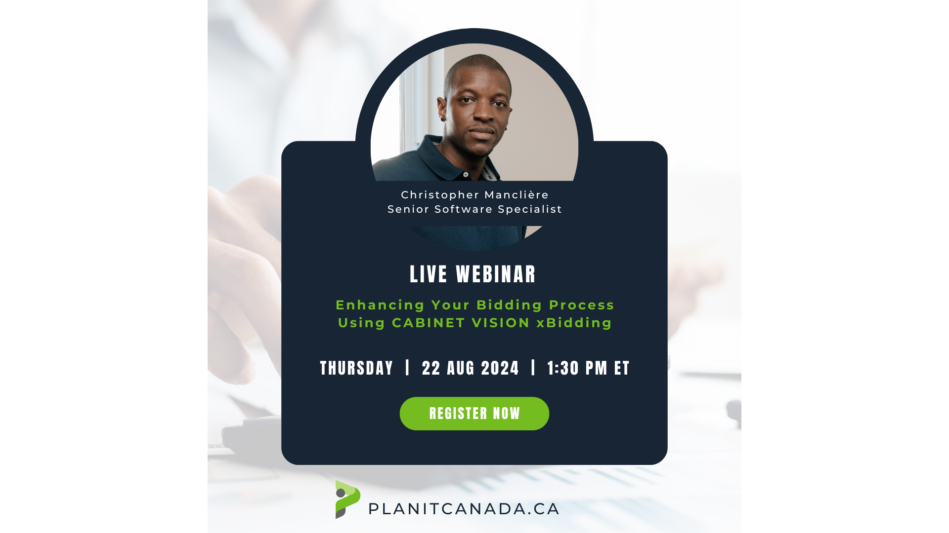 Enhance Your Bidding Process Using Cabinet Vision xBidding – Wood Industry