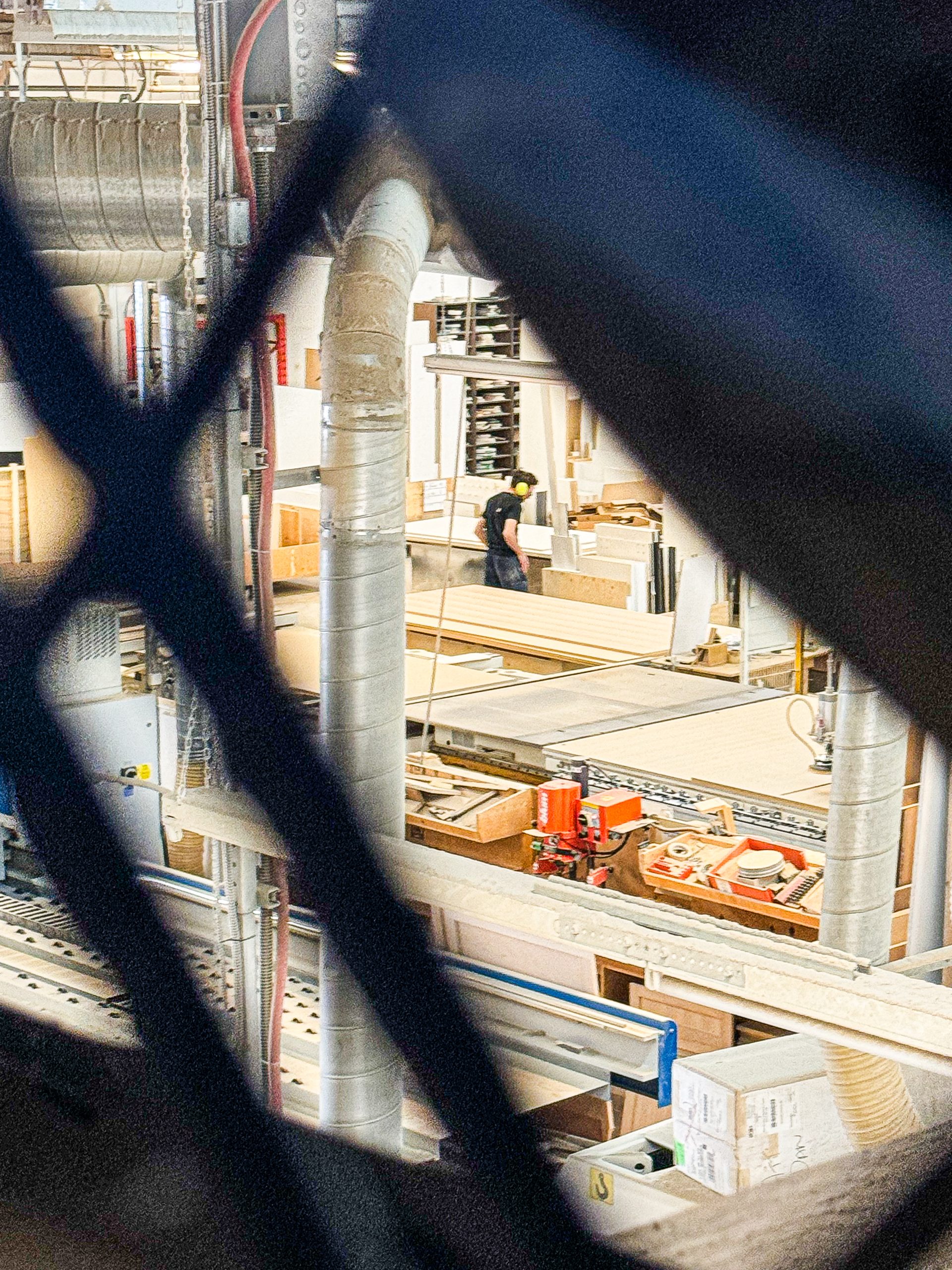 Denca Cabinets – Innovation, Sustainability, and Craftsmanship – Wood ...