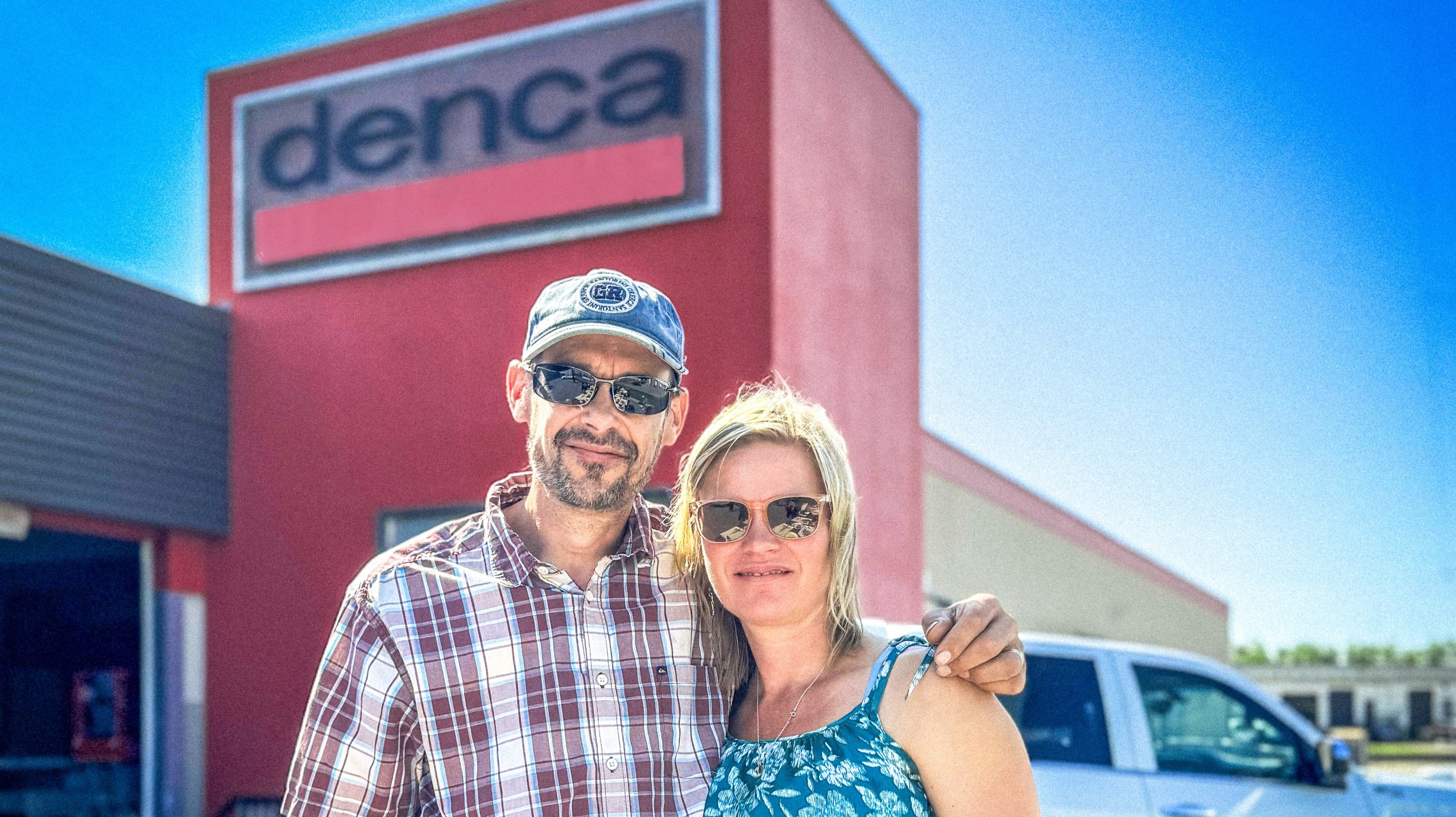 Denca Cabinets – Innovation, Sustainability, and Craftsmanship – Wood ...