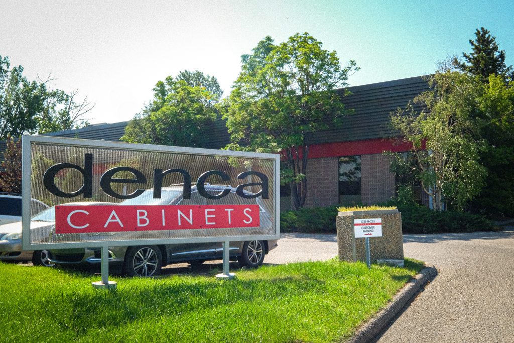 Denca Cabinets – Innovation, Sustainability, and Craftsmanship – Wood ...