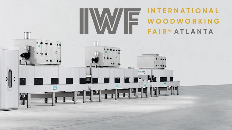 Venjakob to Present at IWF Atlanta with Stiles Machinery: Booth #B4835 ...