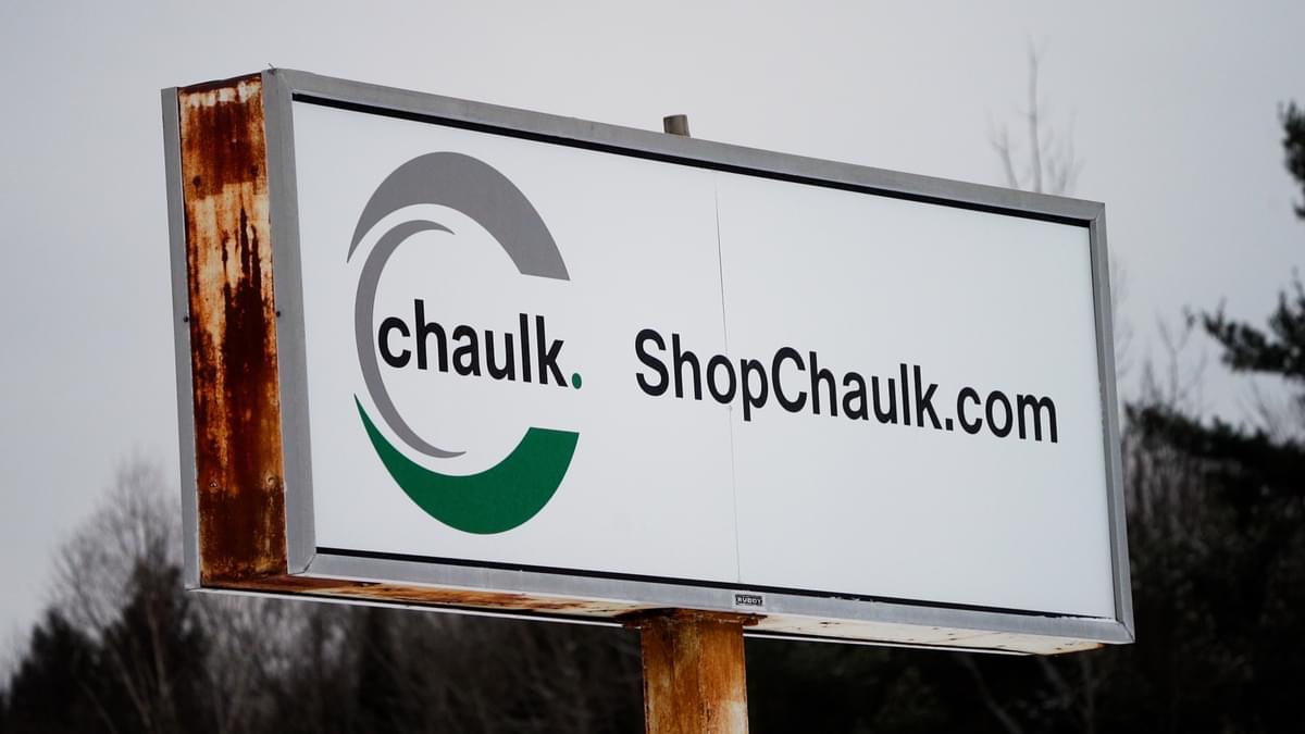 Innovative Leadership and Lean Manufacturing Propel Chaulk’s Success ...