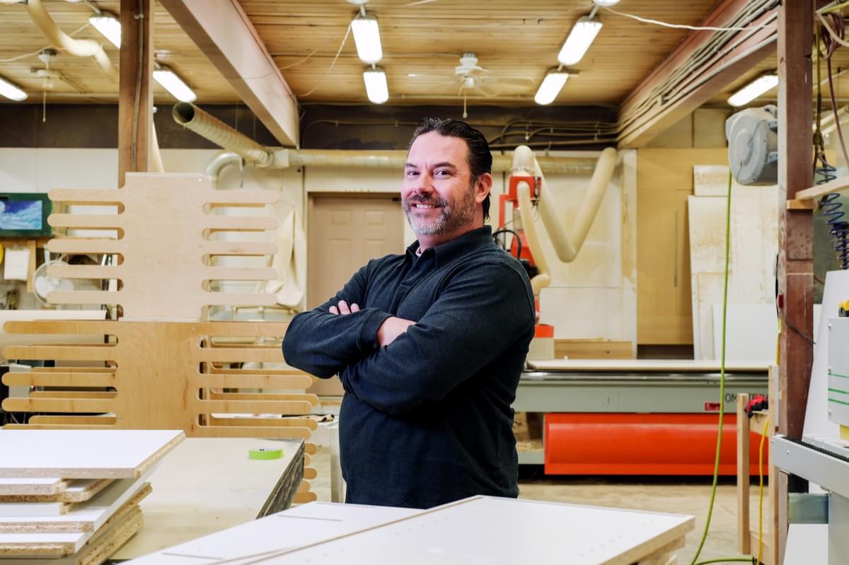 Innovative Leadership and Lean Manufacturing Propel Chaulk’s Success ...