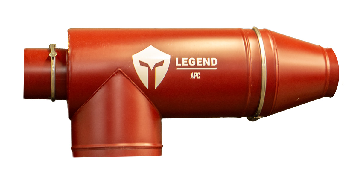 US Duct launches the Legend Inline Separator to ‘manage the waste’ at ...