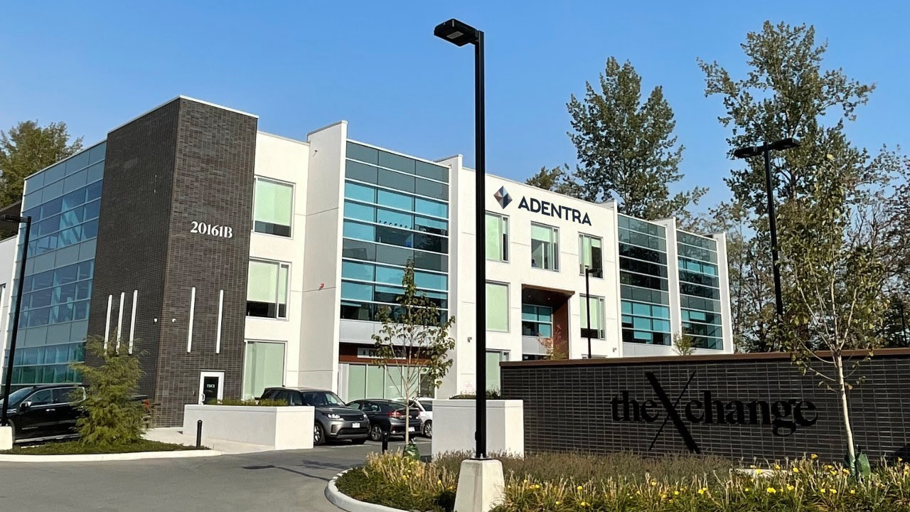 ADENTRA Acquires Woolf Distributing Company for US$130 Million – Wood ...