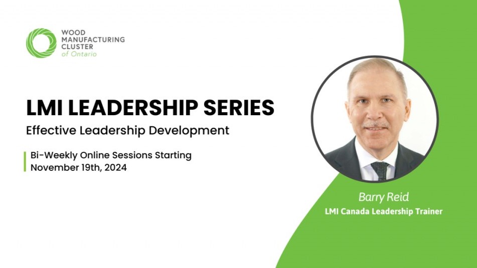 Registration for WMCO’s Leadership Development Series Extended to ...