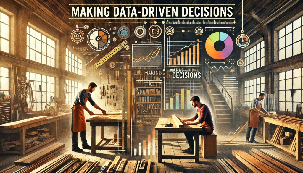 Data-Driven Decisions: How Analytics Can Shape the Future of Wood ...